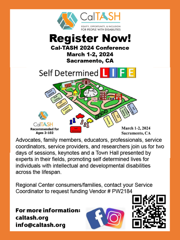 Cal-TASH 2024 Conference | Asian Resource Network